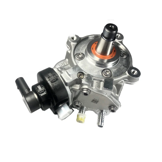 GENUINE AUDI A3 A4 A5 A6 A7 Q5 2.0 TDI Fits Fuel Injection Pump ...