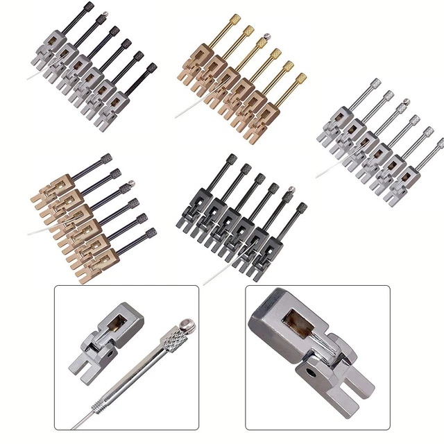 BRIDGE STRING SADDLE Bridge String Saddle String Through Saddle ...