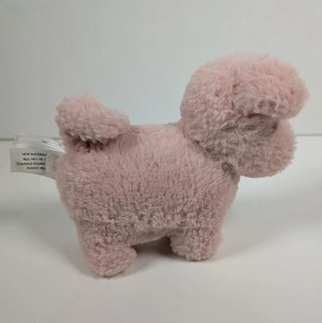JELLYCAT &I AM Diddle Pig" Tiny Soft Plush Toy Jellycat Pink Piglet ...