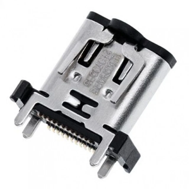 MODULE PORT USB Type C Pour Console Sony Play Station 5 Ps5 Avant EUR ...