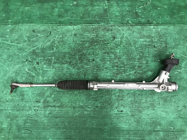 VW T-CROSS POLO Mk6 Power Steering Rack 1.0 Tsi Petrol 2018-2023 Seat ...