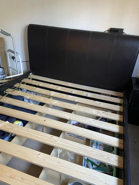 DREAMS LUCIA KING Size Bed Frame £26.19 - PicClick UK