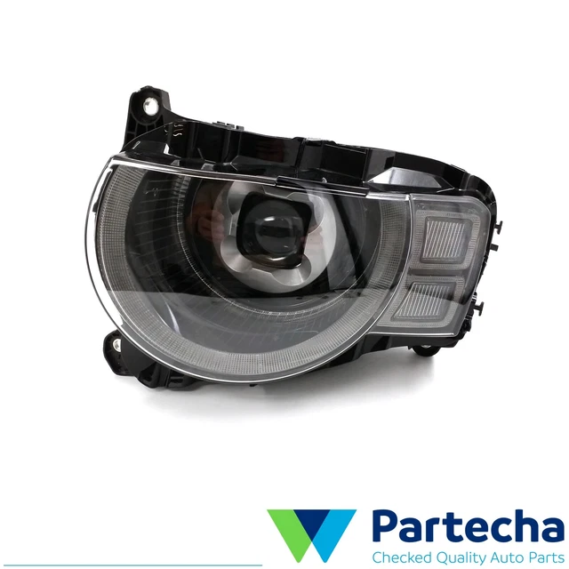 LAND ROVER DEFENDER L663 Headlight Full LED MATRIX L8B213W030 Left RHD ...
