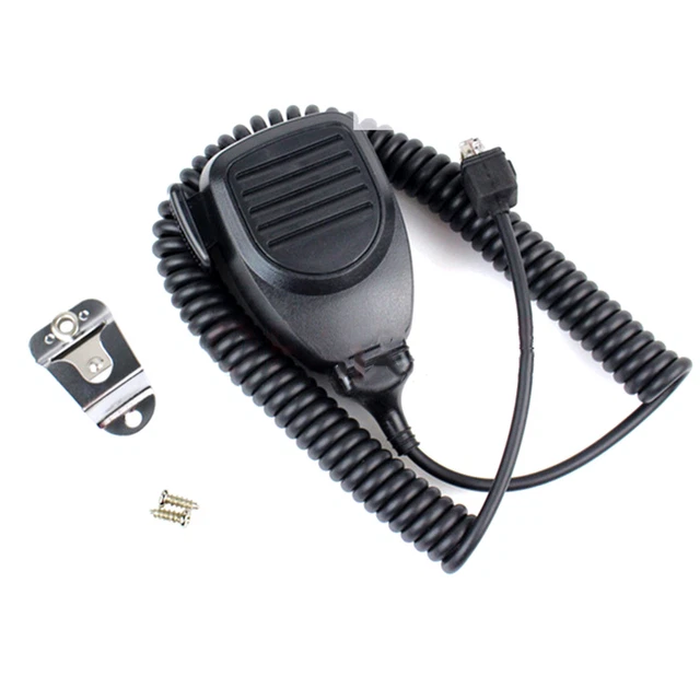 8-PIN MICROPHONE REPLACEMENT For Kenwood TK7160 TK7320 TK8102 NX900 ...