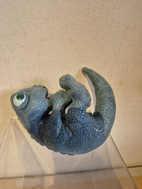 APPLAUSE DISNEY DINOSAUR Movie Baby Aladar Iguanodon Soft Plush Toy 5 ...