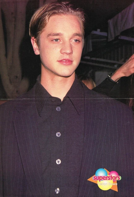 DEVON SAWA - 'N Sync - 16" x 11" Teen Magazine Pinup Mini-Poster Centerfold $8.94 - PicClick CA