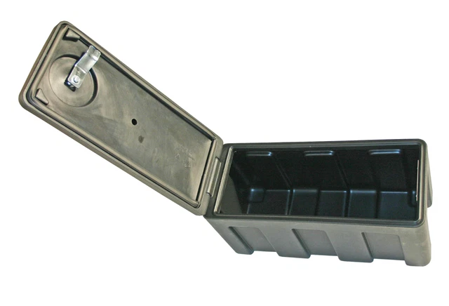 ORIGINAL AL-KO STAUBOX / Werkzeugbox / Spanngurtebox / Box EUR 127,95 ...