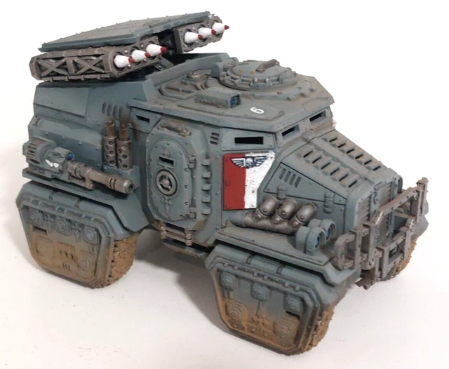 Imperial Guard Death Korps Of Krieg IN VENDITA! - PicClick IT