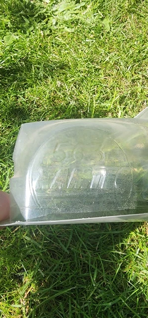 HOT ROD BODY Kamtec Supastox LEXAN 706 £10.80 - PicClick UK