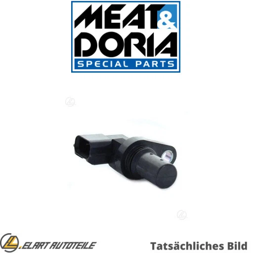SENSOR NOCKENWELLENPOSITION FÜR Mazda 323 F Vi Bj Zm Protege5 Vi Bj ...