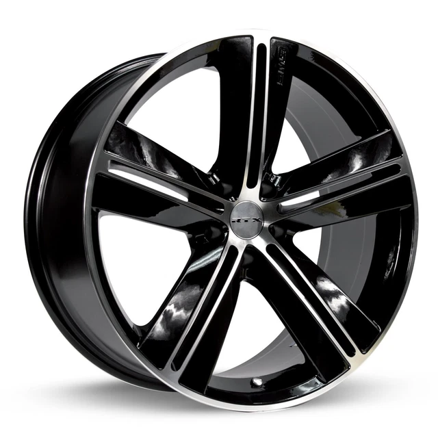 ONE 17 INCH Wheel Rim For 2023-2024 Hyundai Venue RTX 081084 17x7.5 ...