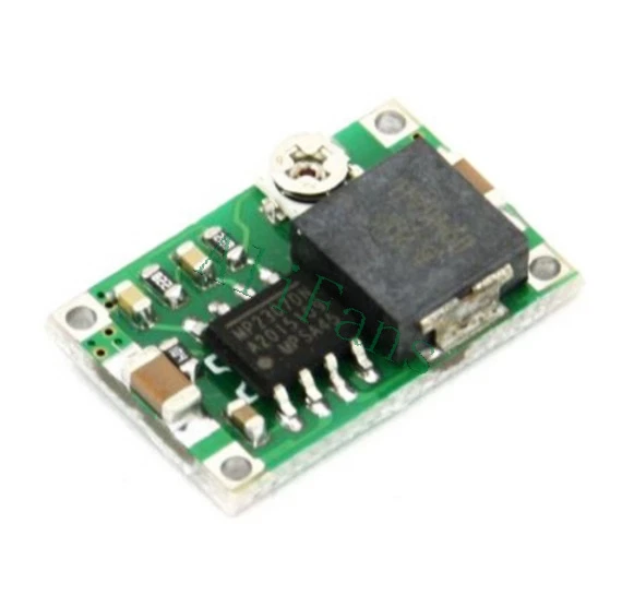MINI 3A DC-DC Buck Converter Adjustable Step Down Power Supply replace LM2596s $1.10 - PicClick AU