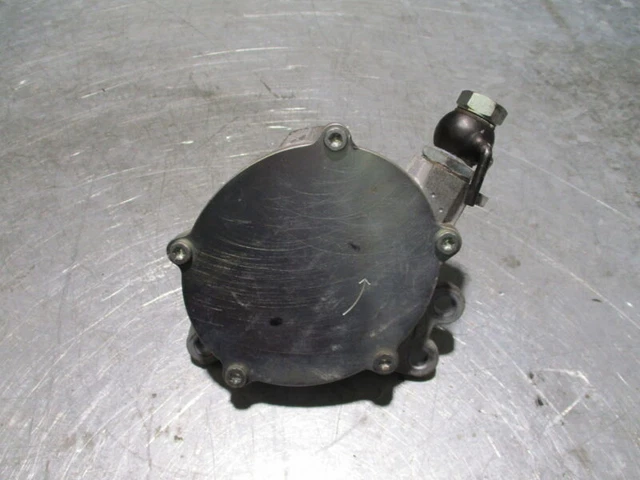 TOYOTA HILUX 2.4 16V Diesel 2Gd-Ftv Vacuum Pump 2017- £60.00 - PicClick UK