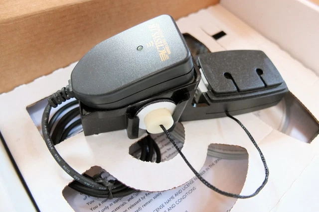 COMPUTER LINK ACT-IR224UN-L+ Philips Respironics programmierbar IR ...