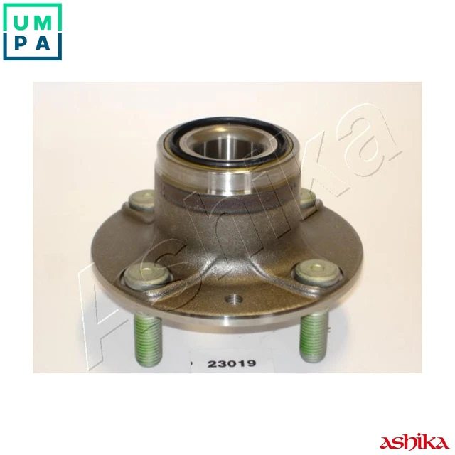 WHEEL HUB 44-23019 FOR MAZDA 121/II/METRO/Hatchback ROADSTER/MX-5 REVUE ...