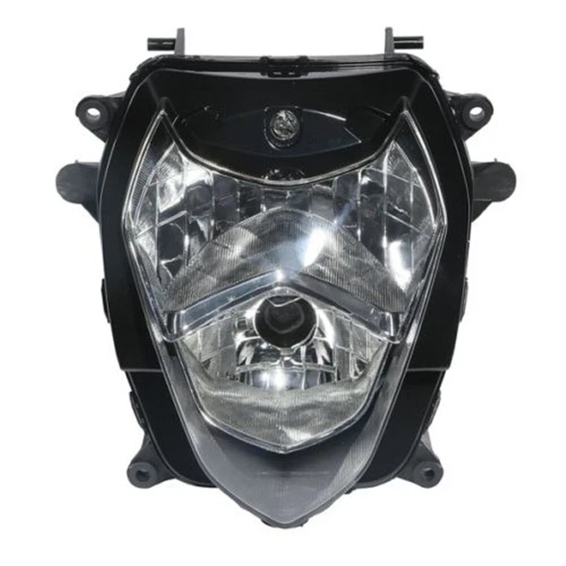 NEW MOTORCYCLE HEAD Lamp Headlight Assemblies Fits Suzuki GSXR1000 2003 ...