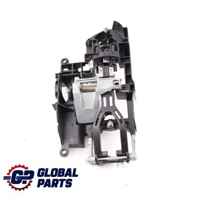 BMW F01 F02 F03 Handle Carrier Front Left Door N/S Grab handle Base ...