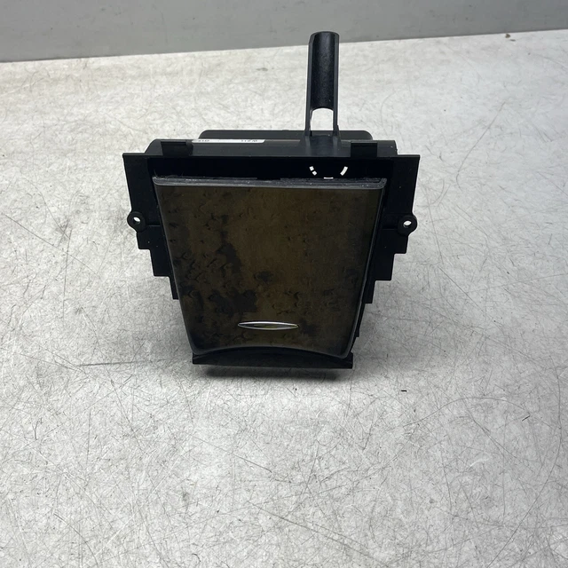 MERCEDES E-CLASS W211 Centre Console Storage Interior Box A2116800350 £ ...