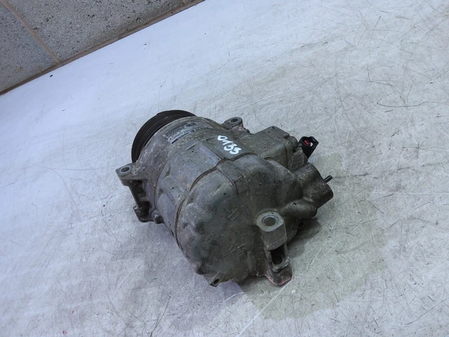 RANGE ROVER VOGUE TDV8 3.6 V8 AC Air Con Conditioning Pump JPB500221 ...