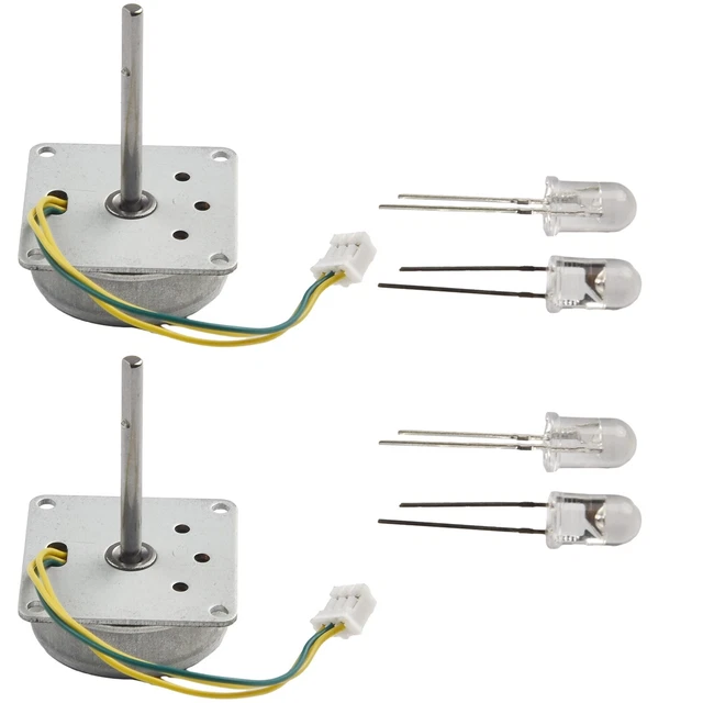 MOTEUR G N RATEUR manivelle efficace pour la production d' nergie petit EUR 9,04 - PicClick FR