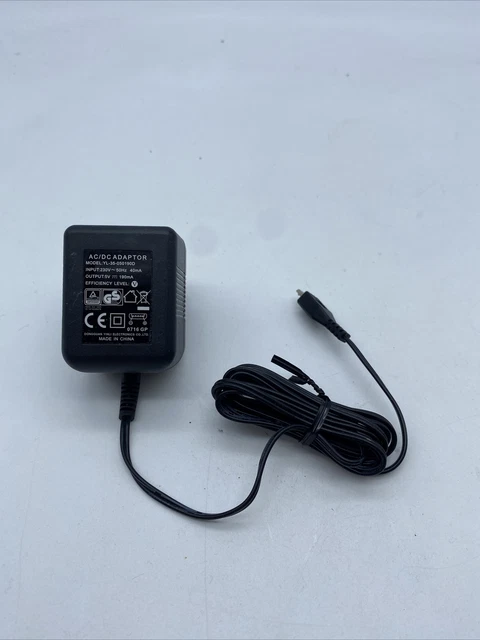 ALIMENTATORE MICRO USB 5V 190mA YL-35-050190D DONGGUAN YINLI EUR 12,99 ...