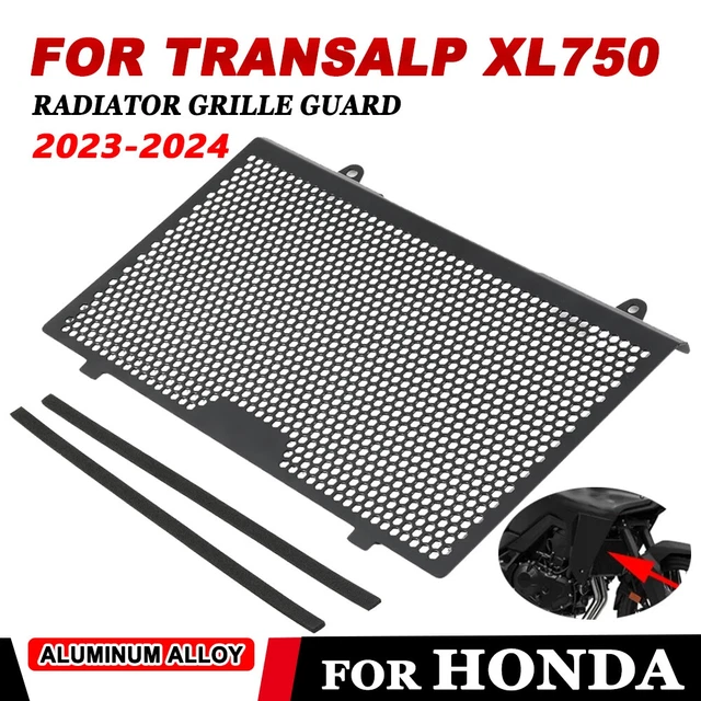 FOR HONDA XL750 Transalp 2023-2024 Radiator Grille Guard Protective ...