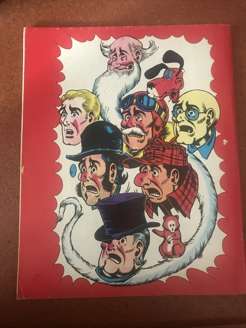 ALAN FORD COLORE n.1 CON POSTER Attaccato- CORNO 1978 Fumetto EUR 10,00 ...