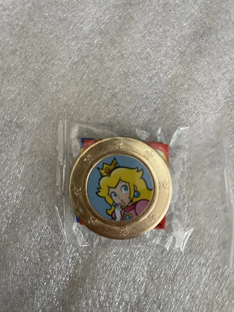 Super Mario Wonder Ball Coins FOR SALE! - PicClick UK