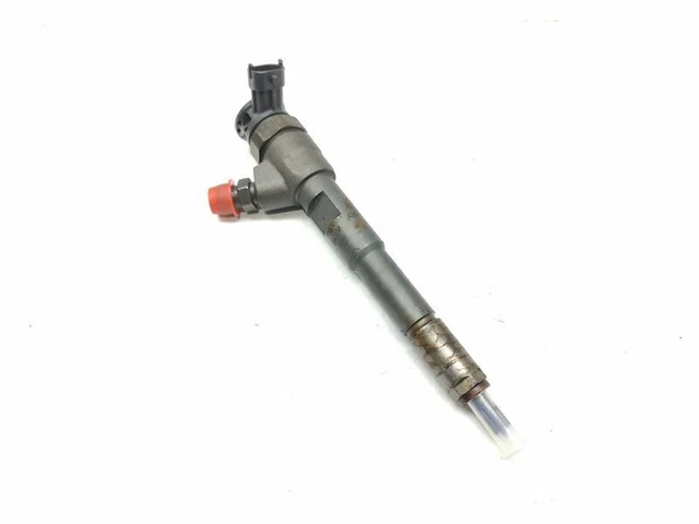 0445110652 INJECTEUR POUR MERCEDES-BENZ CITAN (W415) COMBI 109 CDI 2015 ...