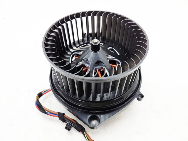 BMW 3 SERIES G20 Heater Blower Fan Motor 101199 2019 £24.99 - PicClick UK