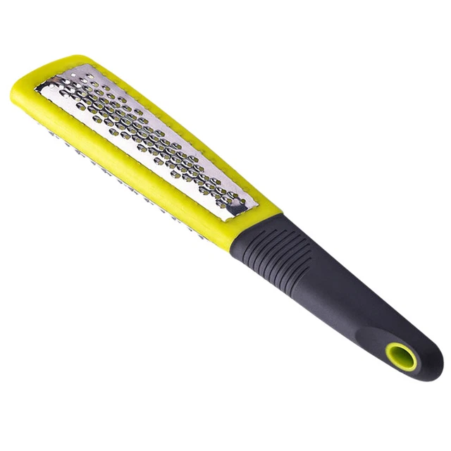 FRUITS RÂPE OIGNON Légumes Trancheuse Citron Zester Chocolat Râpe ...