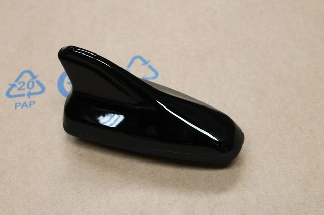 VW GOLF 8 Passat B9 ID.4 ID.5 Antenna Roof Combination Antenna, Black ...