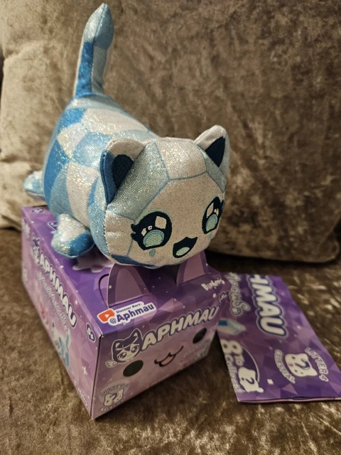 APHMAU MEEMEOWS MYSTERY Litter 4 - Diamond Cat £9.99 - PicClick UK
