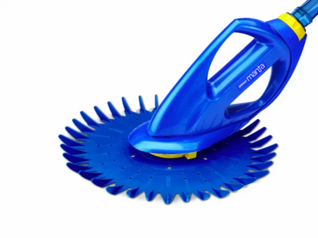 GENUINE NEW ZODIAC Baracuda G3 Manta Genie 3000 Swimming Pool Cleaner ...