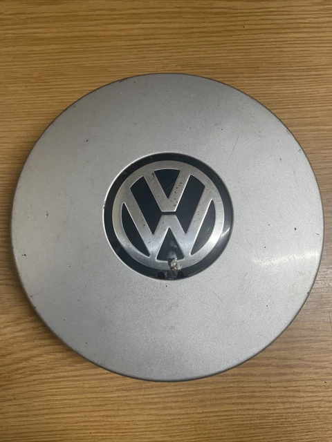 VW POLO ALLOY Wheel Center HUB CAP Cover Trim - 6N0601149E (10) £5.90 ...