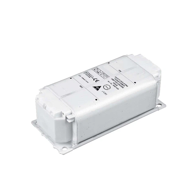 Atco Tridonic Safety Isolating Transformer 240 24v 100va Omt75 Eur 38