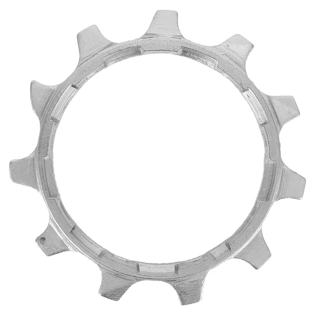 EASY TO INSTALL and Dismantle Steel Mountain Bike Cassette Cog 8/9/10 ...