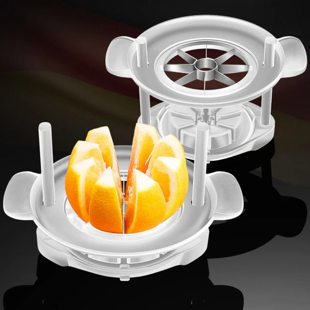 STAINLESS STEEL FRUIT Core Separator Multi-purpose Fruit Corer Food; £ ...