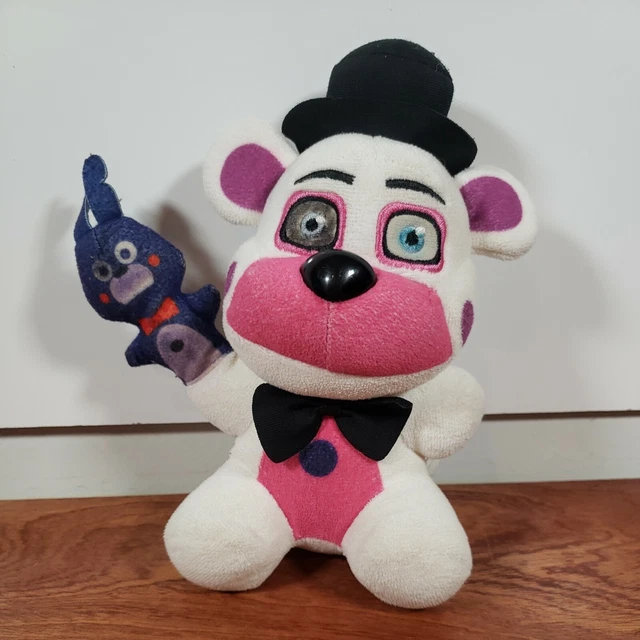 FUNKO FIVE NIGHTS At Freddy's FNAF Sister Location FUNTIME FREDDY 8 ...