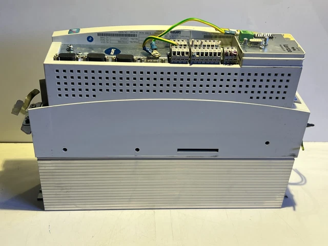 LENZE EVS9322-EP FREQUENZUMRICHTER EVS 9322-EP EUR 1.247,04 - PicClick DE