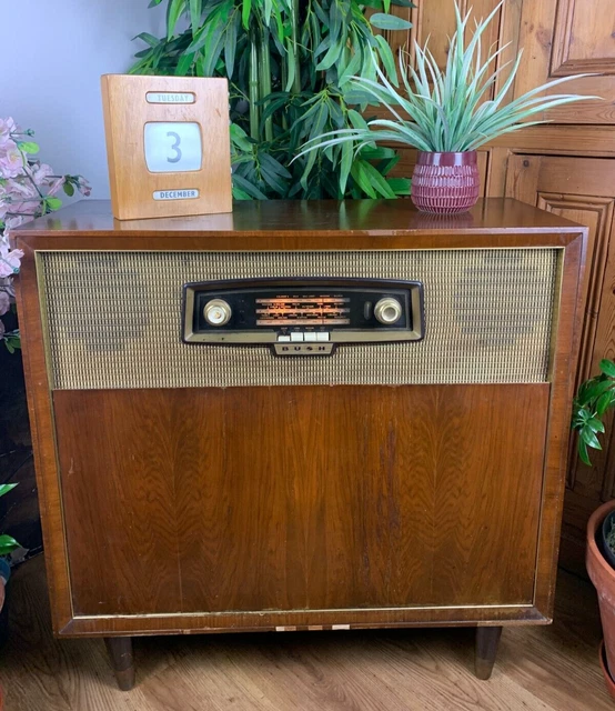 Vintage Radiograms FOR SALE! - PicClick UK