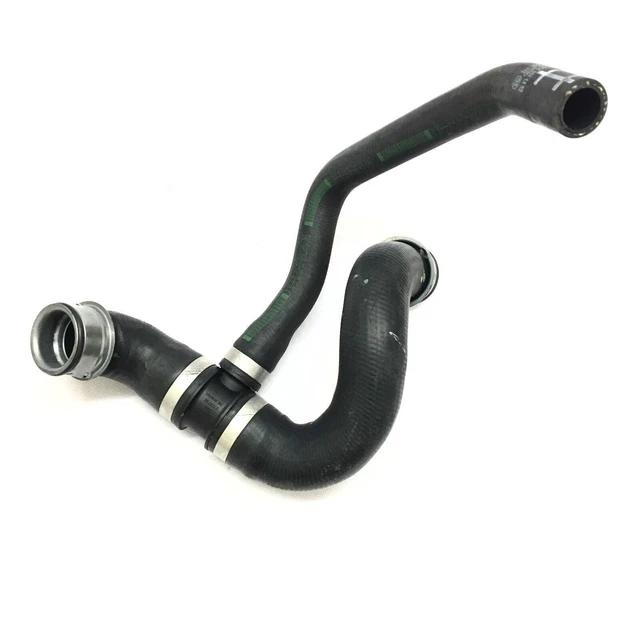 NEW GENUINE MERCEDES W906 Sprinter Bottom Radiator Coolant Hose ...