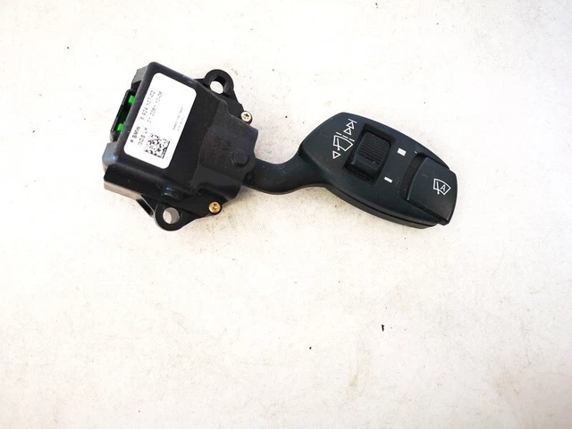 692410702 6924107-02 ESSUIE-GLACE INTERRUPTEUR COLONNE DE DIRECTION ...