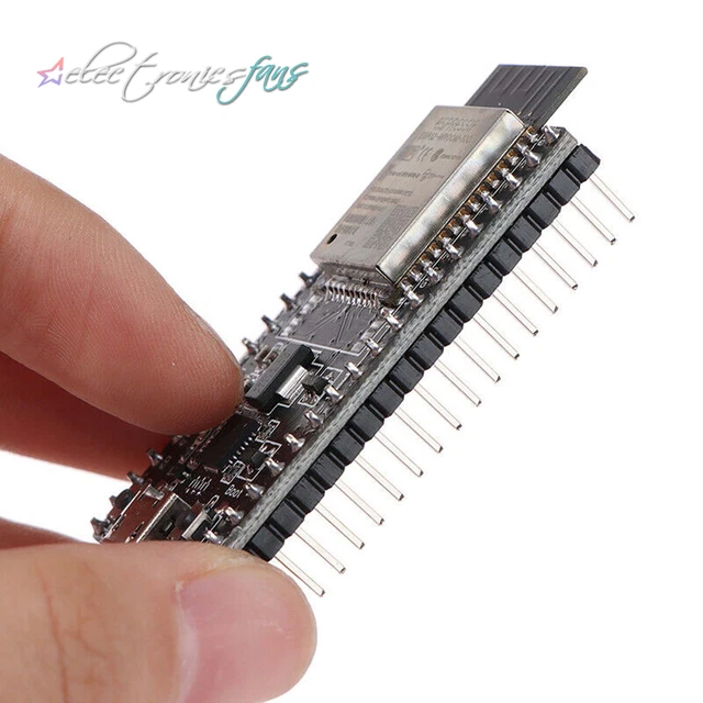 Esp32 Wroom 32d Esp32 Devkitc V4 Development Board Esp32 Development