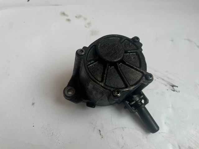 MERCEDES-BENZ SPRINTER 2014 Vacuum Pump Om651 Cdi A6512300565 $42.17 ...