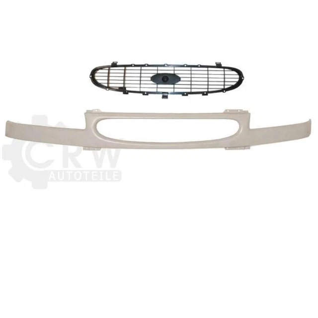 CALANDRE COMPLET POUR Ford Transit Mk V Année Fab. 08/94-02/00 EUR 60 ...