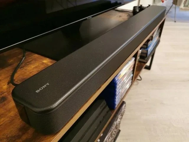 SONY HT-SF150 2CH Soundbar With ARC and Bluetooth £47.52 - PicClick UK