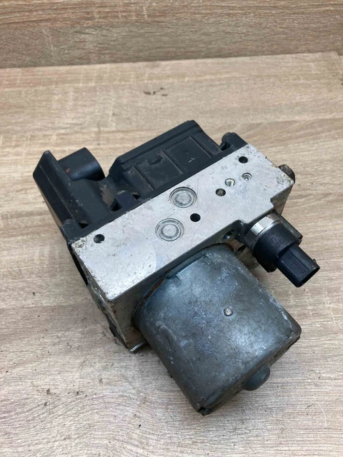 89541 0F010 44540 0F010 Bosch Toyota Verso ABS POMPE bloc hydraulique ...