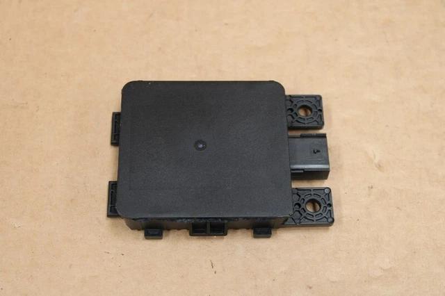 VW TIGUAN III CT1 Frontradarsensor Réglage de Direction Radar 3WA907541 ...