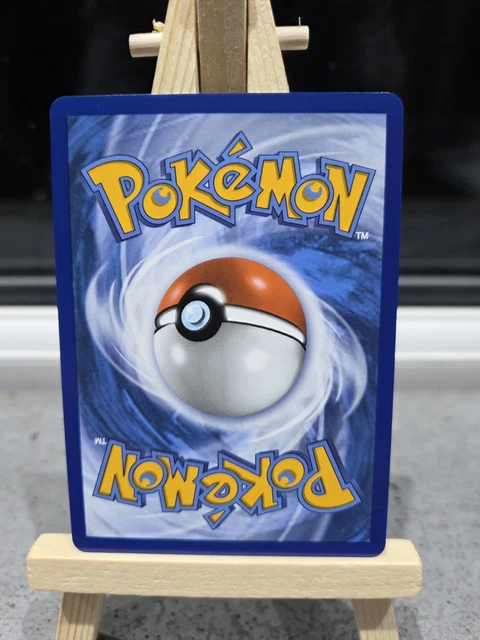 POKÉMON TCG WIGGLYTUFF 105/094 Phantasmal Flames Art Rare English $12. ...